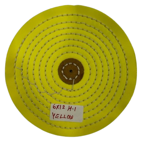 Razor Edge – Yellow (Premium: H1) – Flamingo Tools