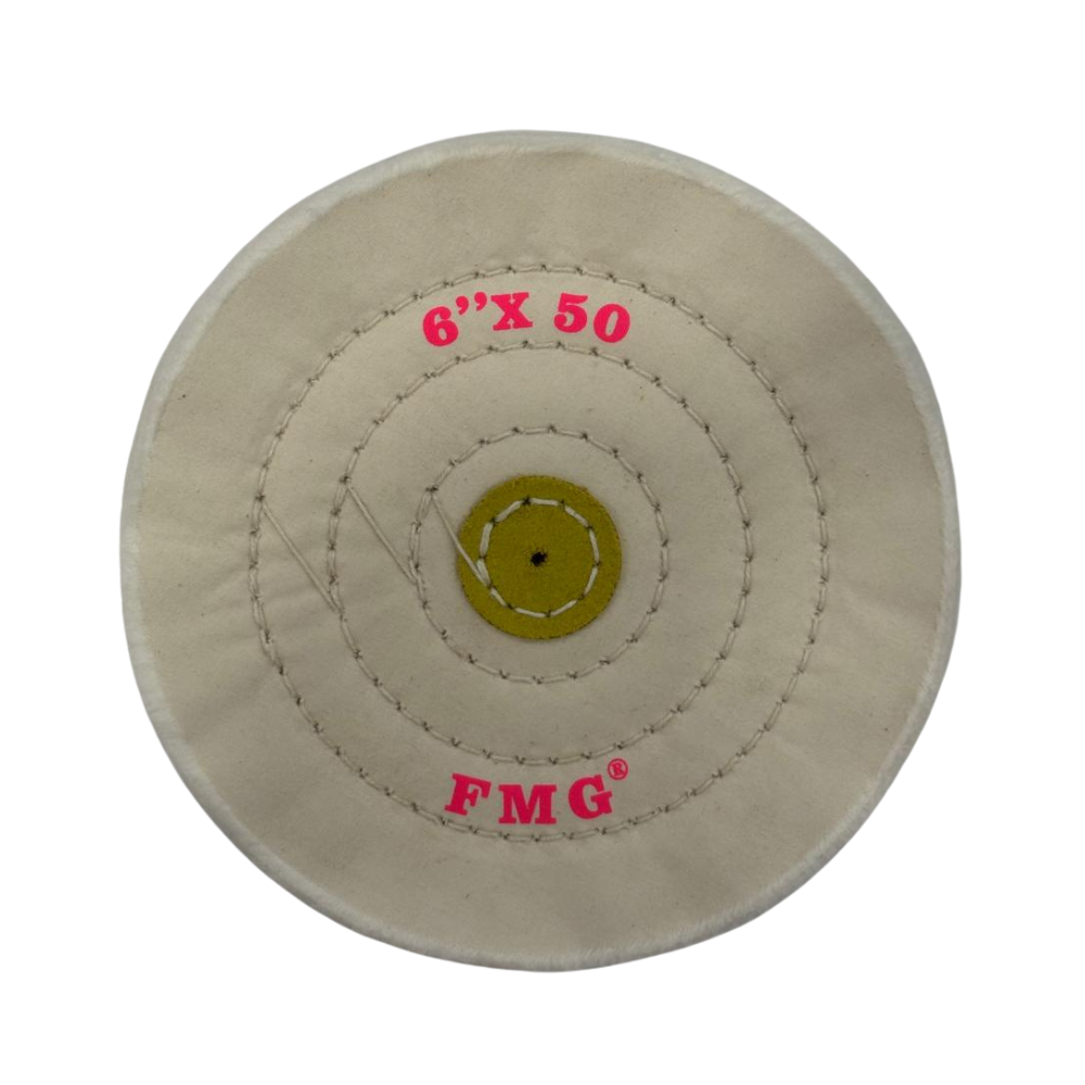 Cloth Buff - Flamingo Tools